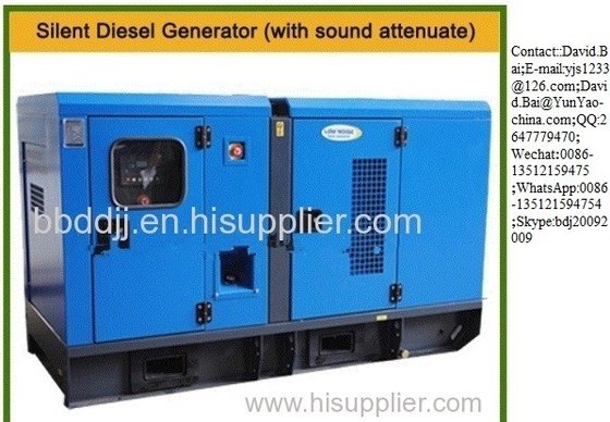 deutz commins Perkin diesel generator