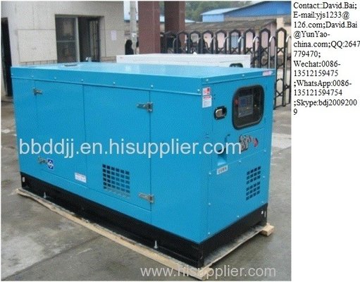 deutz commins Perkin diesel generator
