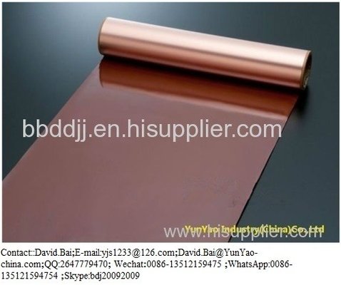 copper foil for pcb copper foil for pcb