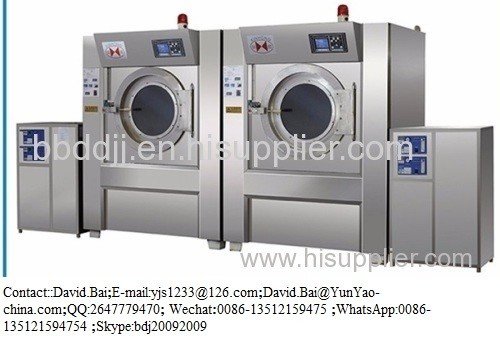 Industrial ozone machines, Decolorization ozone machine