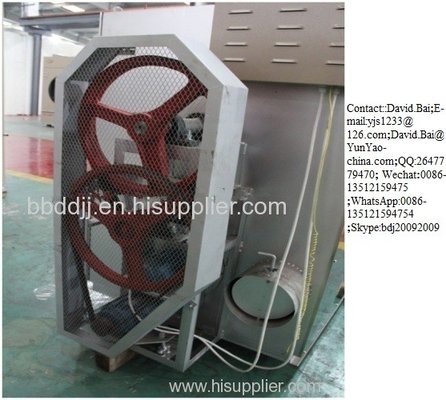 high Energy efficient dryer