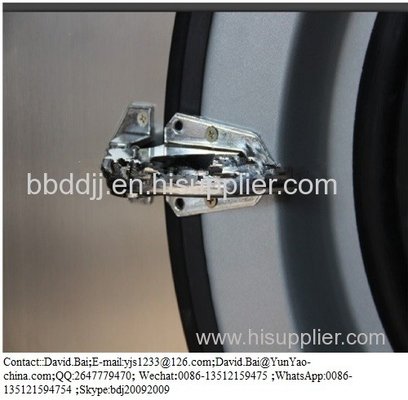 high Energy efficient dryer