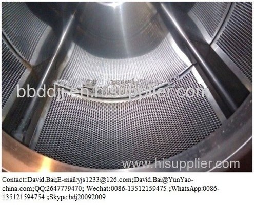 high Energy efficient dryer