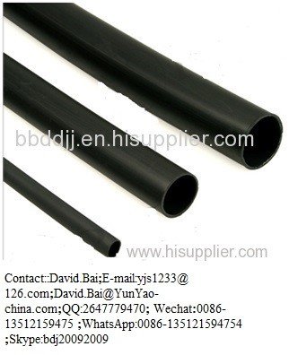 Heat shrink tube shrink tubing bushing peshrink sleves cable makers