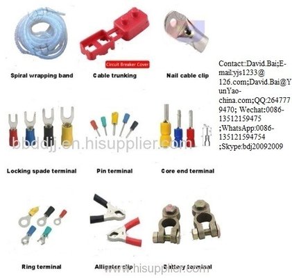 Heat shrink tube shrink tubing bushing peshrink sleves cable makers