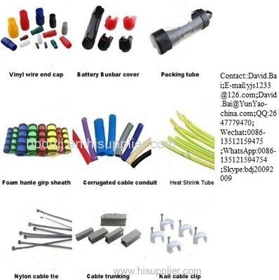 Heat shrink tube shrink tubing bushing peshrink sleves cable makers