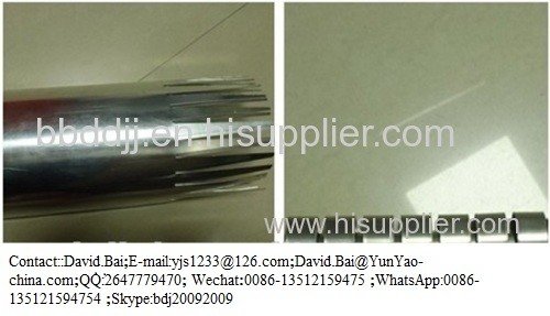 Communication Accessories Heat Shrink Enclosure For Jelly Filled Cables