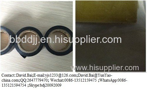Communication Accessories Heat Shrink Enclosure For Jelly Filled Cables