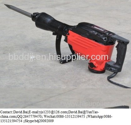 Electric Rotary Hammer/Electric Hammer Drill