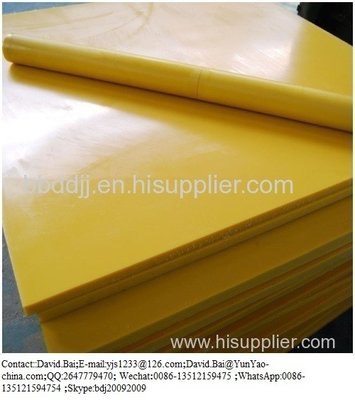 Nature MC Nylon nylon6 PA66 Sheet