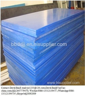 Nature MC Nylon nylon6 PA66 Sheet