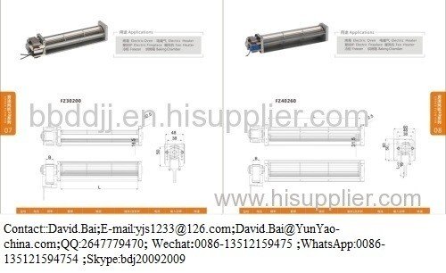 Small Household Appliances Motor Shade-pole Motor