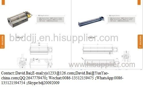 Small Household Appliances Motor Shade-pole Motor