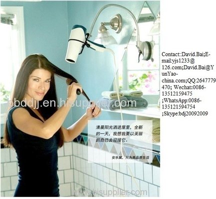 Hair Dryer holder Hair Dryer holder