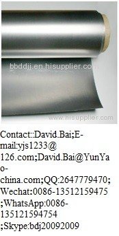 expanded graphite roll/ foil