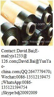 expanded graphite roll/ foil