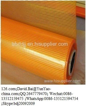wall covering fiberglass mesh