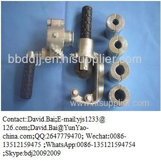 Stripper For Conductor Outer Layer