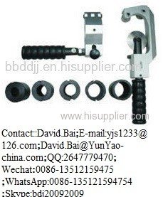 Stripper For Conductor Outer Layer