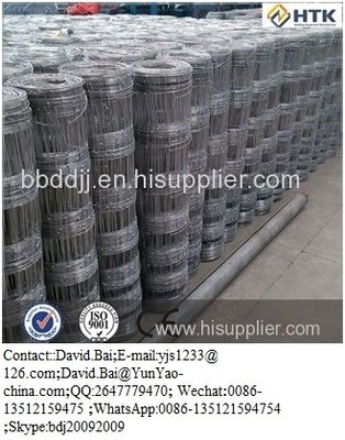Factory wholesale farm fence
