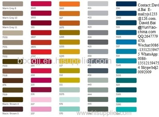 Eco-friendly PVC Synthetic artificial leather car seat fabric
