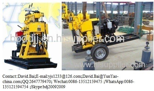 automatic drilled gemstone machine