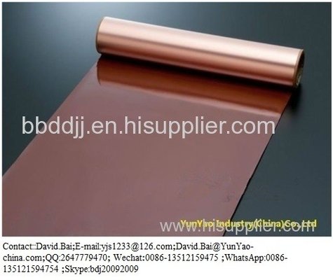 copper foil for pcb copper foil for pcb