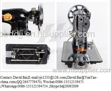 DOMESTIC SEWING MACHINE DOMESTIC SEWING MACHINE