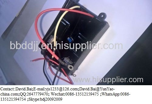negativ-ionen-generator anion generator module