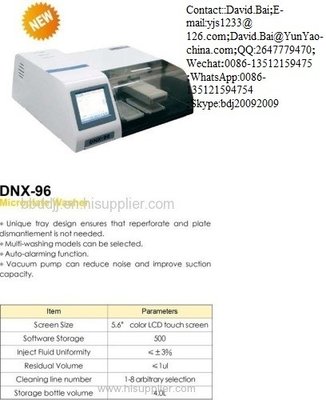 microplate washer microplate washer