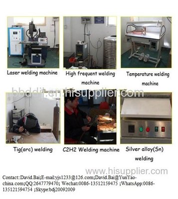 copper alloy or stainless steel precision pressure gauge movement