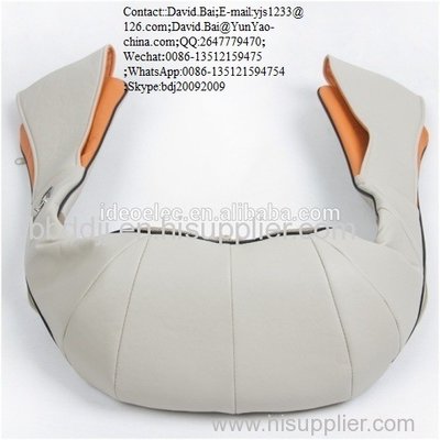 Vibrating Neck and Shoulder Massager
