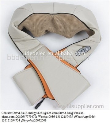 Vibrating Neck and Shoulder Massager
