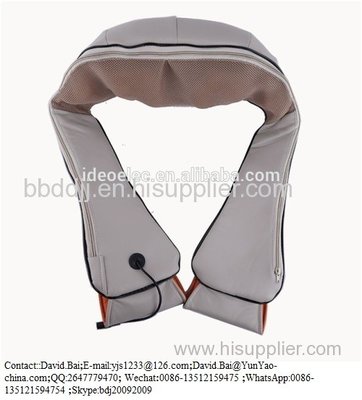 Vibrating Neck and Shoulder Massager