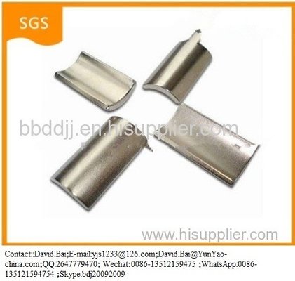 NdFeB Magnets Sintered Rare Earth Magnets Neodymium-Iron-Boron Magnets Permanet Magnets