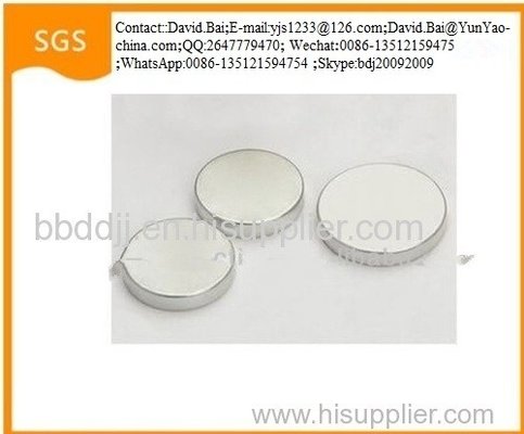 NdFeB Magnets Sintered Rare Earth Magnets Neodymium-Iron-Boron Magnets Permanet Magnets