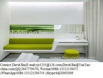 100% Acrylic Solid Surface Sheet