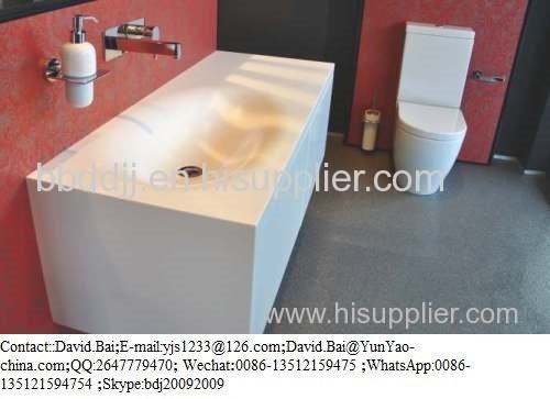 100% Acrylic Solid Surface Sheet