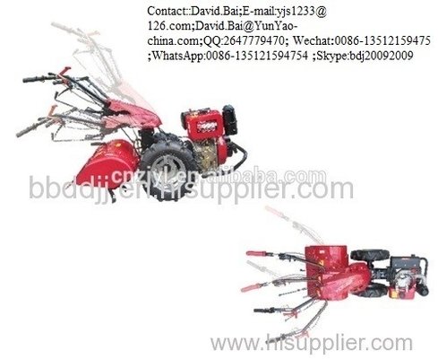 Cultivator rotary cultivator Power cultivator