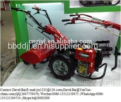 Cultivator rotary cultivator Power cultivator