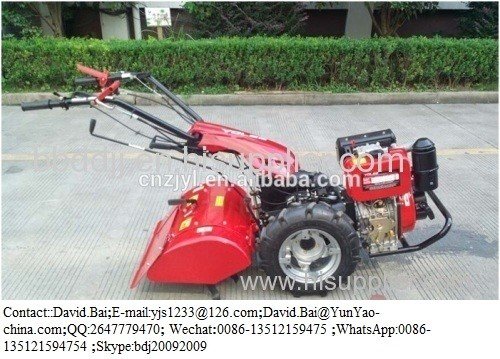 Cultivator rotary cultivator Power cultivator