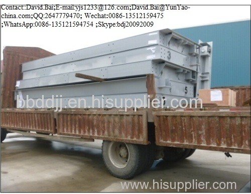 Aumomatic Weighing Indicator Truck Scale
