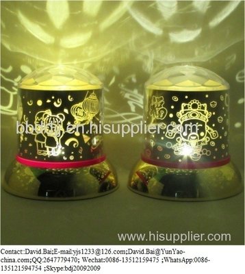 star master LED night light projection Light night sky star