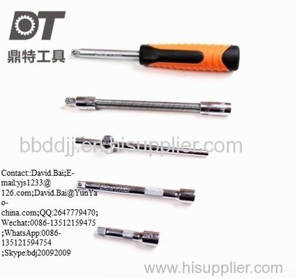 Nylon Wellhead Pulley / Cable Laying Rollers 3 Tandem Sheave Stringing Block