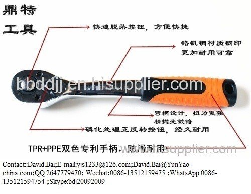 Nylon Wellhead Pulley / Cable Laying Rollers 3 Tandem Sheave Stringing Block