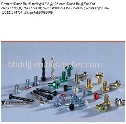 Drywall screws/ F brad nail /Yard Nail/BOLT/screw/nut