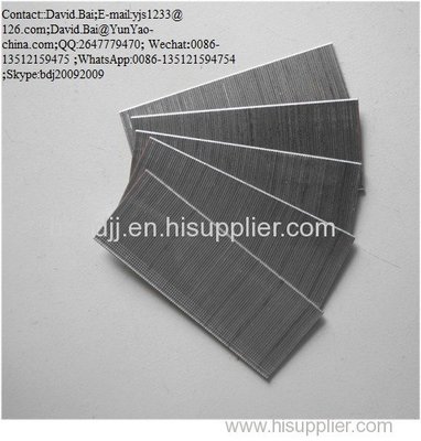 Drywall screws/ F brad nail /Yard Nail/BOLT/screw/nut