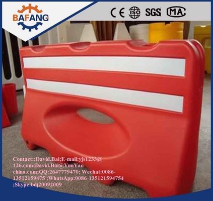 Fence Water Horse/safety barrel/moonwatch telescope/reflective delineator