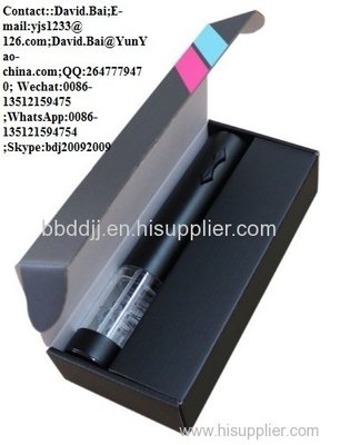 Automatic Electric Can Opener