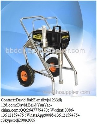 High-pressure Airless sprayer made in china